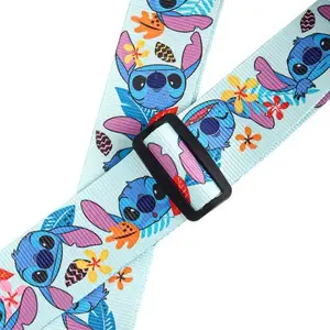 Disney Printed Luggage Strap
