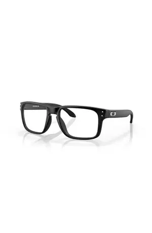 Oakley Square Frame Glasses