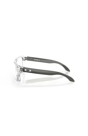 Oakley Square Optical Glasses - Transparent