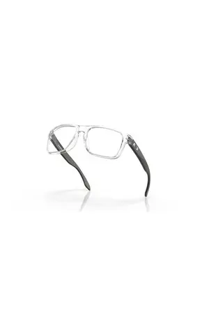 Oakley Square Optical Glasses - Transparent