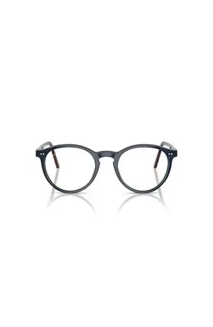Polo Ralph Lauren 48mm Phantos Optical Glasses