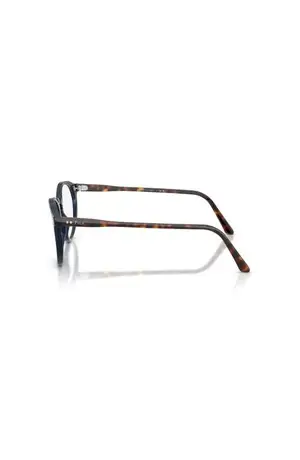 Polo Ralph Lauren 48mm Phantos Optical Glasses
