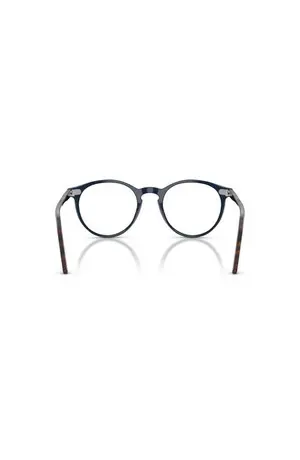 Polo Ralph Lauren 48mm Phantos Optical Glasses