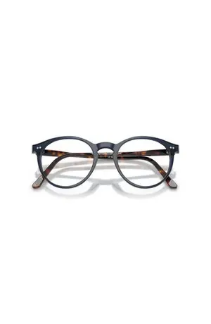 Polo Ralph Lauren 48mm Phantos Optical Glasses