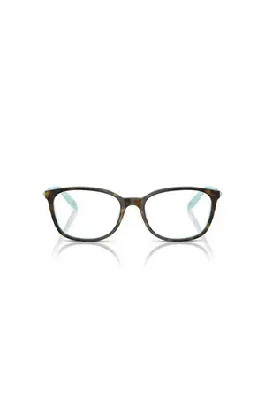 Tiffany & Co. 53mm Square Optical Glasses