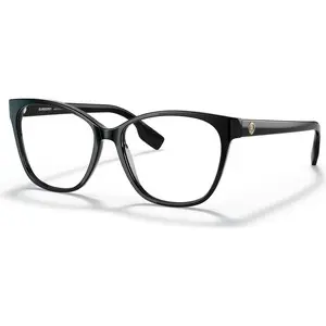 Burberry 54mm Square Optical Glasses
