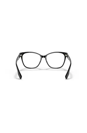 Burberry 54mm Square Optical Glasses
