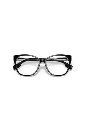 Burberry 54mm Square Optical Glasses