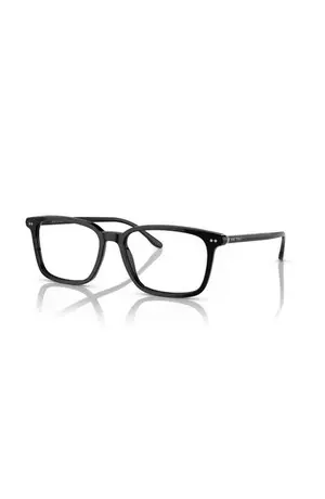 Polo Ralph Lauren 56mm Square Eyeglasses