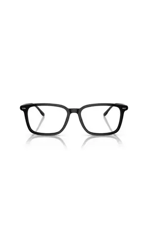 Polo Ralph Lauren 56mm Square Eyeglasses