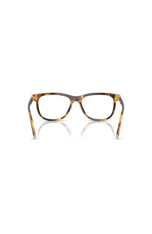 Miu Miu Phantos Optical Glasses - Tortoise