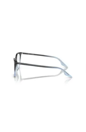 Ray-ban Cat Eye Optical Glasses - Blue