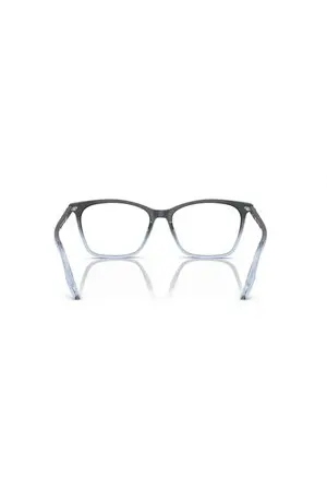Ray-ban Cat Eye Optical Glasses - Blue
