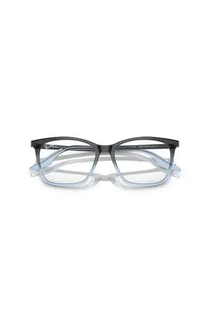 Ray-ban Cat Eye Optical Glasses - Blue