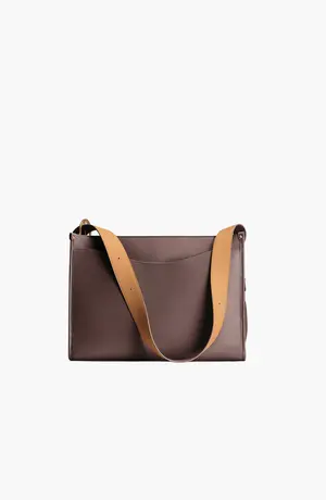 Oleada Textured Bags For Women