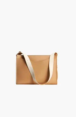 OLEADA Reverie Tote Toffee
