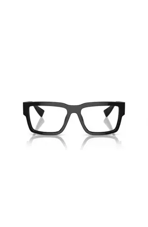 Miu Miu Rectangle Optical Glasses