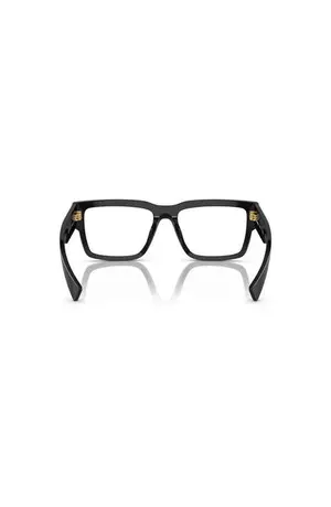 Miu Miu Rectangle Optical Glasses