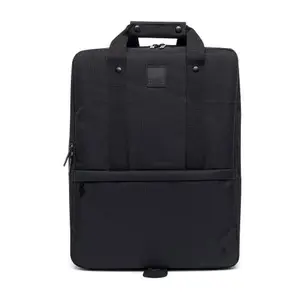 LEFRIK 15" Backpack - Black