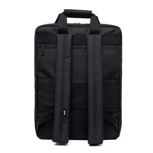 LEFRIK 15" Backpack - Black