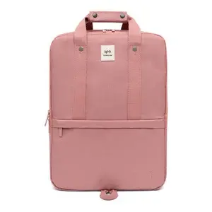 LEFRIK Daily Backpack - Dust Pink