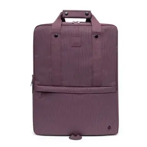 Lefrik Textured Backpacks