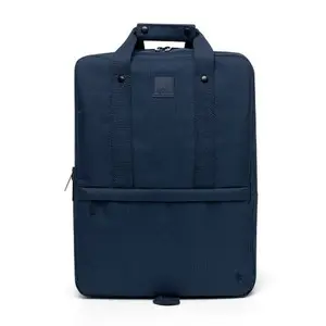 LEFRIK 15" Backpack - Navy