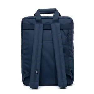 LEFRIK 15" Backpack - Navy