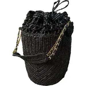 Zanatany Concepts Bucket Bags
