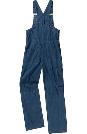 BACKCOUNTRY Denim Overalls