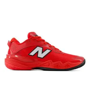 NEW BALANCE Hesi Low V2 Basketball Shoe