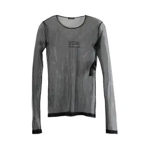 Ann Demeulemeester Casual Tops