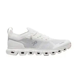On Cloud 6 Versa Sneakers - White