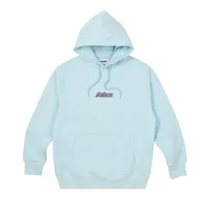 PALACE Crystalised Hood