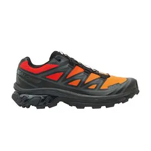 SALOMON Xt-6 Ember