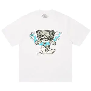 PALACE Tornado T-shirt - White