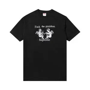 Supreme Ftp Tee