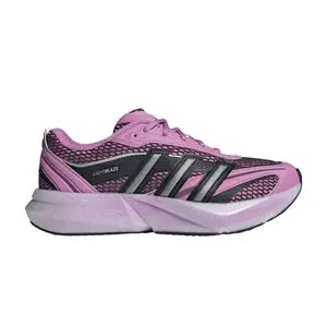 Adidas Lightblaze Glow Athletic Sneakers