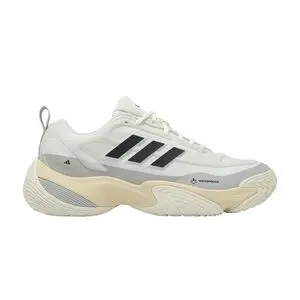 adidas Paneled Sneakers