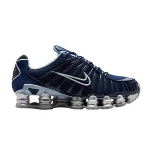 Nike Shox Tl Sneakers