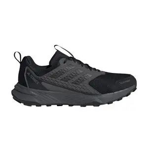 Adidas Tracefinder 2 Climaproof - Black