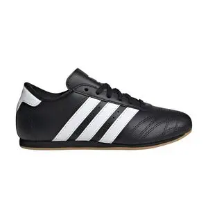 Adidas Taekwondo Lace J Sneakers - Black