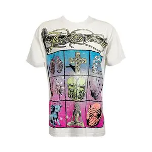 HELLSTAR Rush Graphic T-shirt