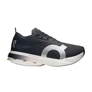 On Cloudboom Strike Sneakers - Black