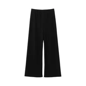 THE ROW Gala Pant - Black
