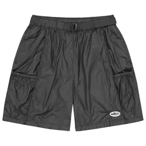 Corteiz Loose Fit Shorts For Women