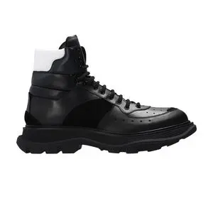 Alexander McQueen Hybrid Tread Sneakers