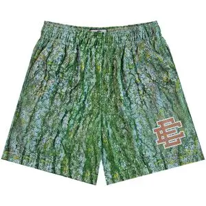 ERIC EMANUEL Ee Basic Shorts