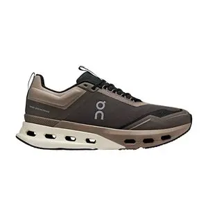 On Cloudnova X Sneakers - Grey