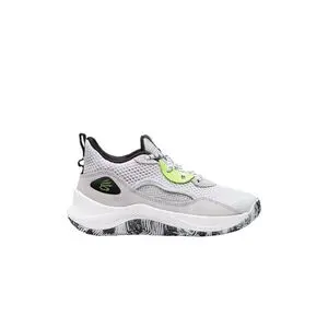 Under Armour Curry 3zer0 24 Ps Sneakers - Grey